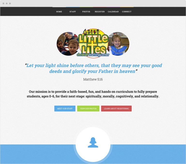 Little Lites - Morningtide Design